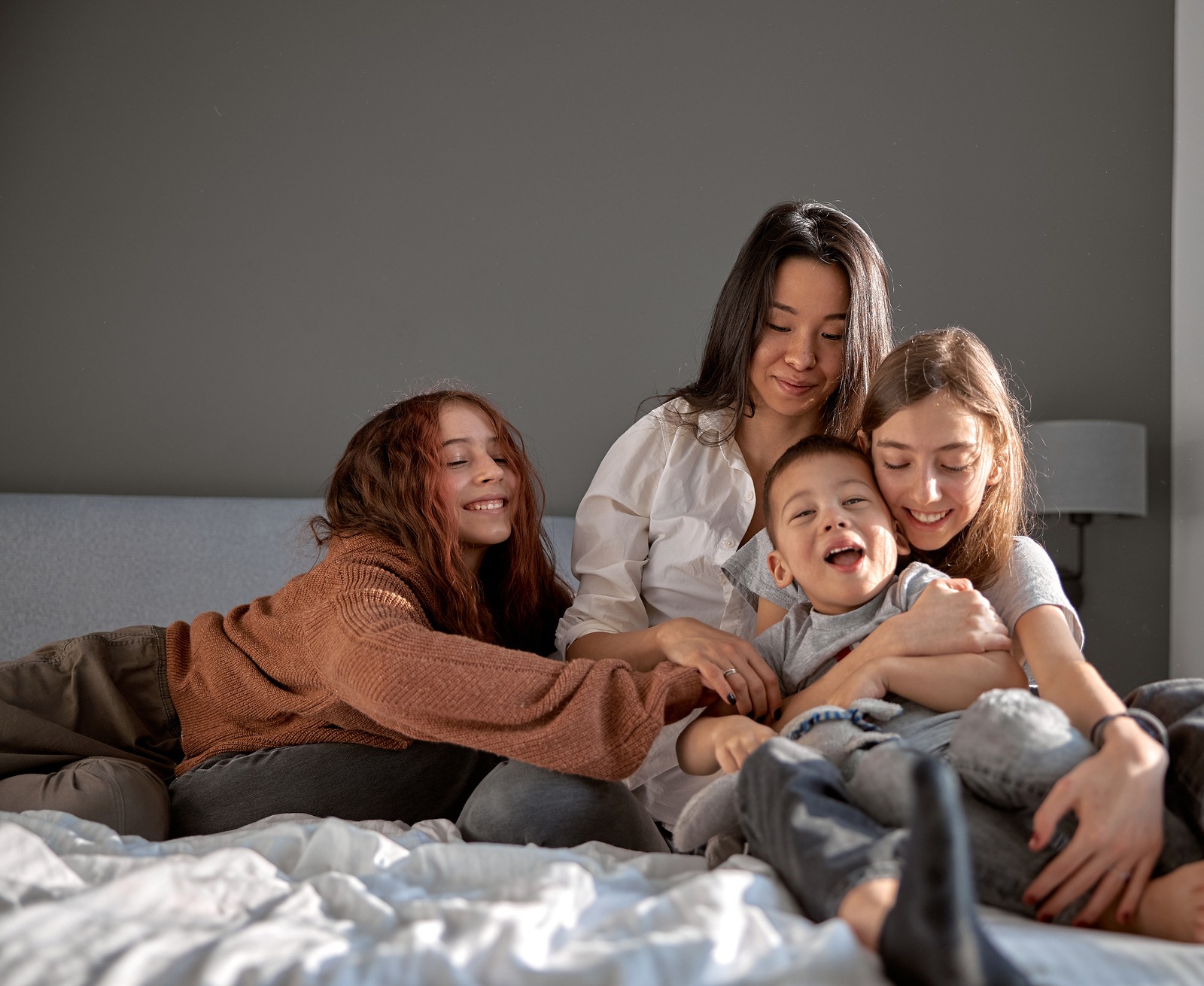 Home Maternity Tests | The DNA Lab