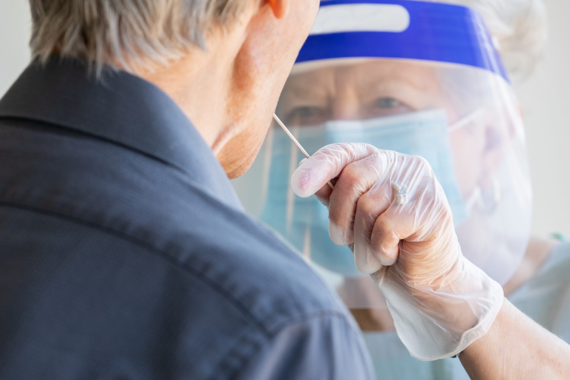 Immigration DNA Tests | The DNA Lab